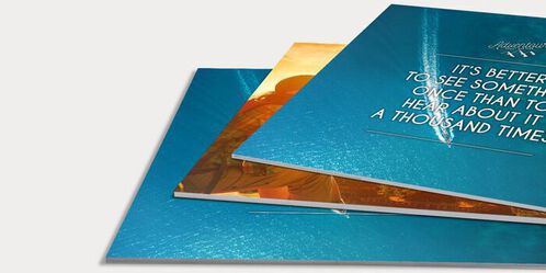 Sign Printing - Custom Printed Signs - Free Delivery | PrintRunner