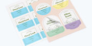 Custom Label Printing - Print Quality Labels in Custom Shapes ...