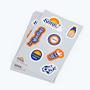 Online Printing Services - Custom and High Quality Printing | PrintRunner