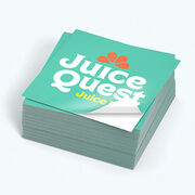 Sticker Printing - Quality Custom Printed Stickers | Fast Turnaround ...