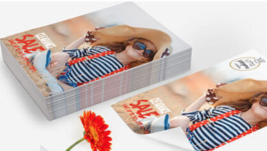 Sign Printing - Custom Printed Signs - Free Delivery | PrintRunner