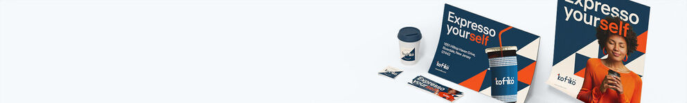 Custom Decals - Personalized Sticker Decals | PrintRunner