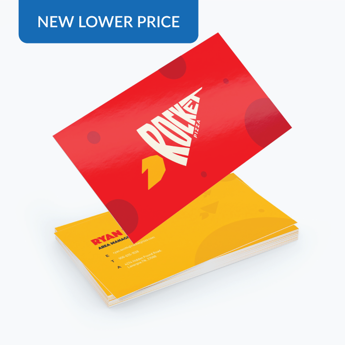 Online Printing Services - Custom and High Quality Printing | PrintRunner