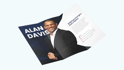 Political Printing - Campaign Materials and Supplies | PrintRunner