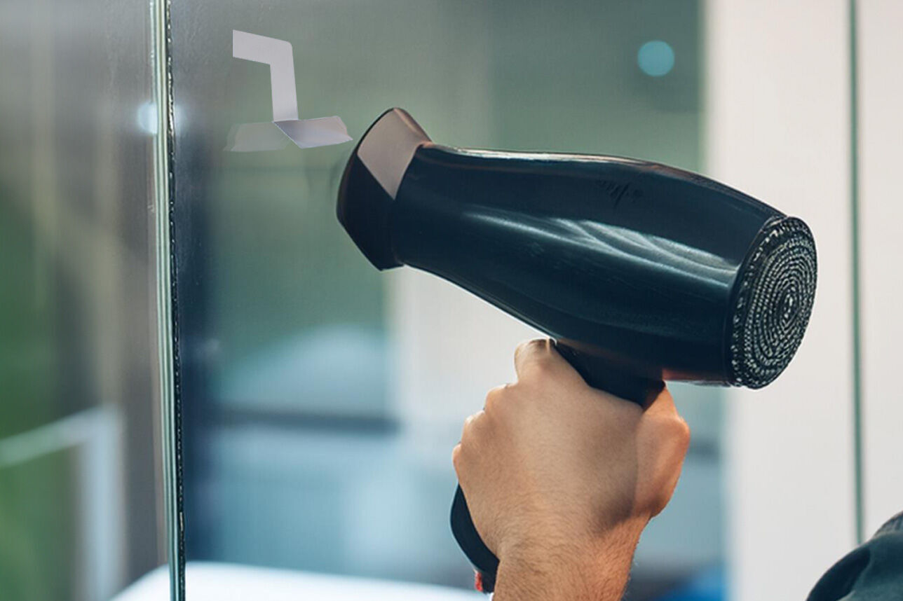 5 Ways to Effectively Remove Stickers From Glass | PrintRunner