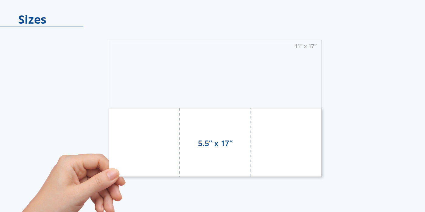 Waterproof Menus - Custom Menus Printed on Plastic | PrintRunner