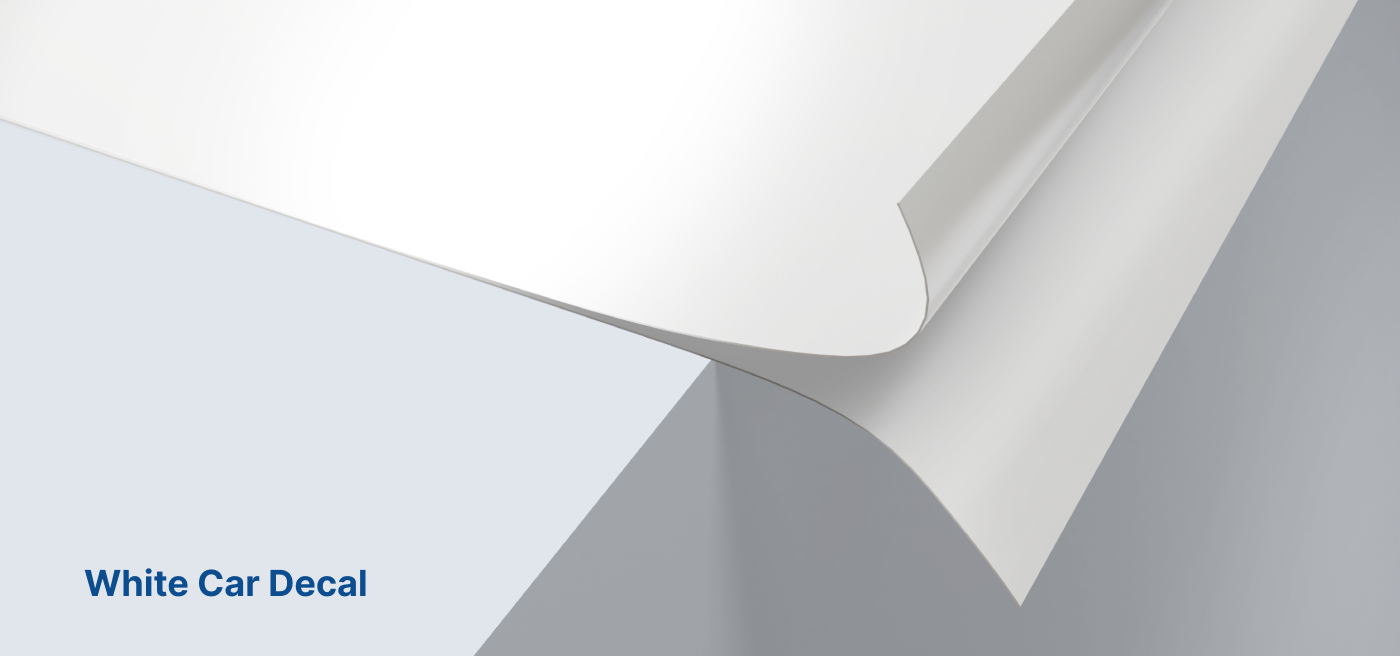 Custom Car Decals - Weatherproof Vinyl Car Stickers | PrintRunner