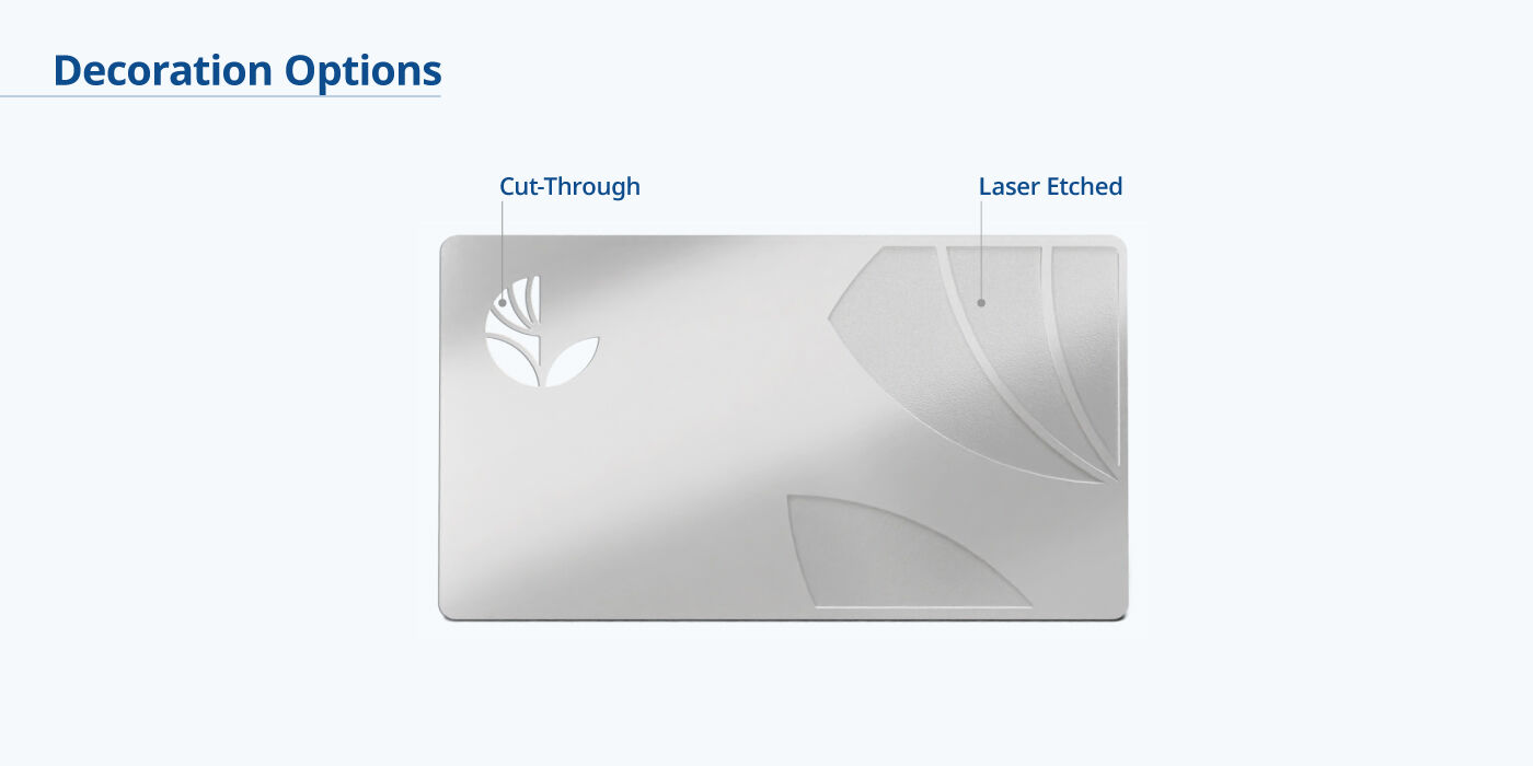 Metal Business Cards - Custom Printed Stainless Business Cards ...