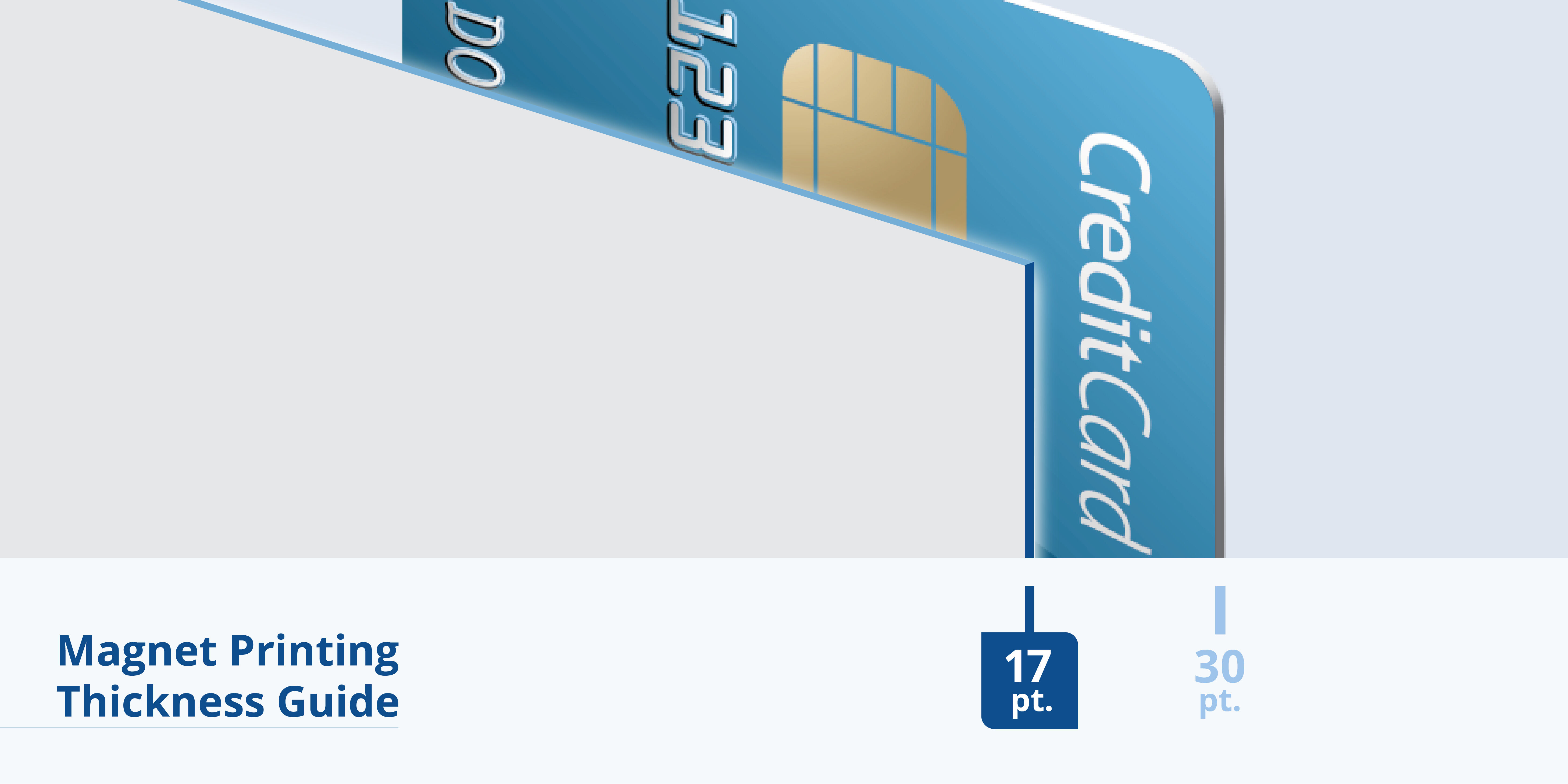 Magnet Printing for Businesses - Custom Magnets | Printrunner.com