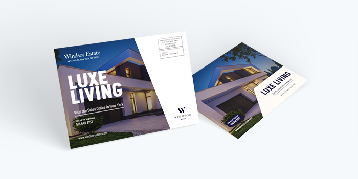 EDDM Postcard Printing - USPS Approved Specs & Sizes | PrintRunner