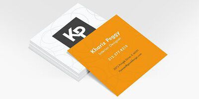 Cheap Business Cards - Printed in Affordable Cardstock | PrintRunner