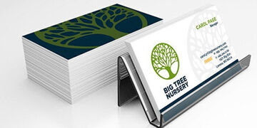 Overnight Business Cards - Print Business Cards You Can Get Tomorrow ...
