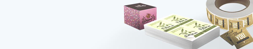 Packaging Materials and Supplies for Businesses | PrintRunner