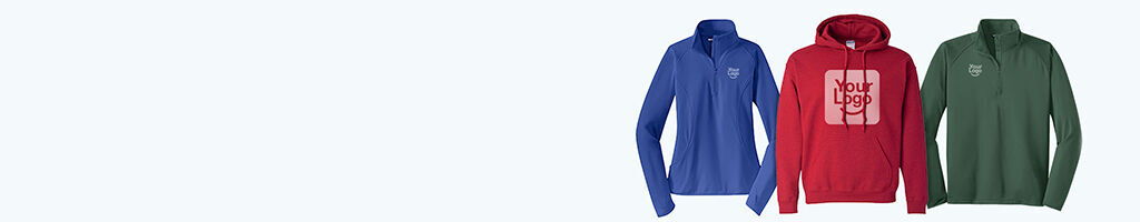 Printed Sweatshirts for Both Men and Women | PrintRunner