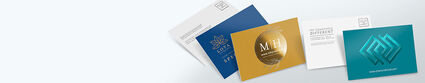 Postcards - Custom Postcard Printing Services | PrintRunner