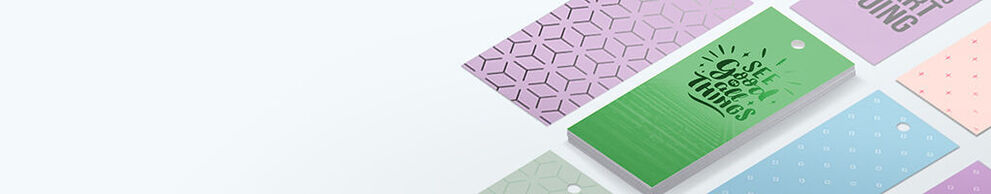 Bookmark Printing - Custom, Foil and Metallic Bookmarks | PrintRunner