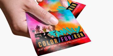 Print High Quality Stickers and Labels - Fast Turnaround | PrintRunner