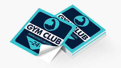 Cheap Custom Stickers - Affordable High-Quality Printing | PrintRunner