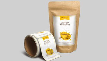 Shop Labels by Use - Custom Label Printing | PrintRunner