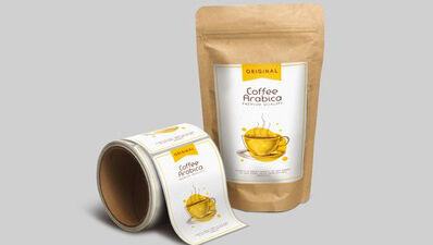 Label Printing Services - Print Custom Business and Product Labels w ...