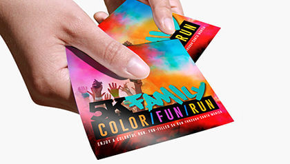 Cheap Custom Stickers – Affordable Stickers for Everyone | PrintRunner