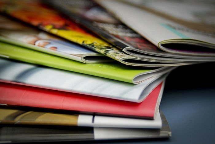 The Best Types Of Booklets For Your Business PrintRunner
