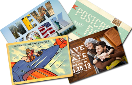 A Guide on Standard Postcard Sizes and Their Uses | PrintRunner